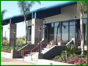 Conference Facilities | City of Freeport, TX