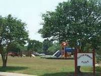 Parks | City of Freeport, TX